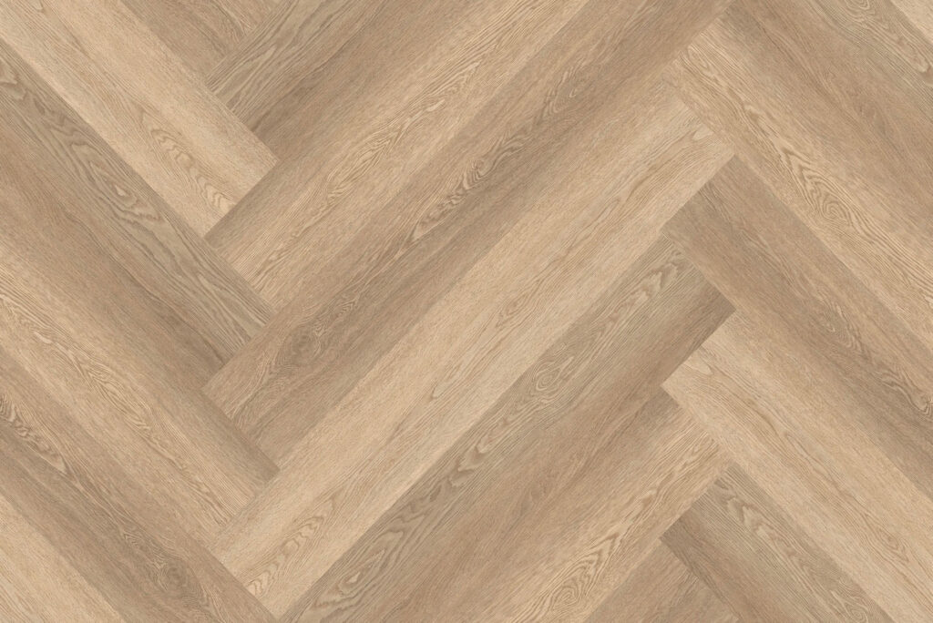 Herringbone Hybrid - Sayfloors