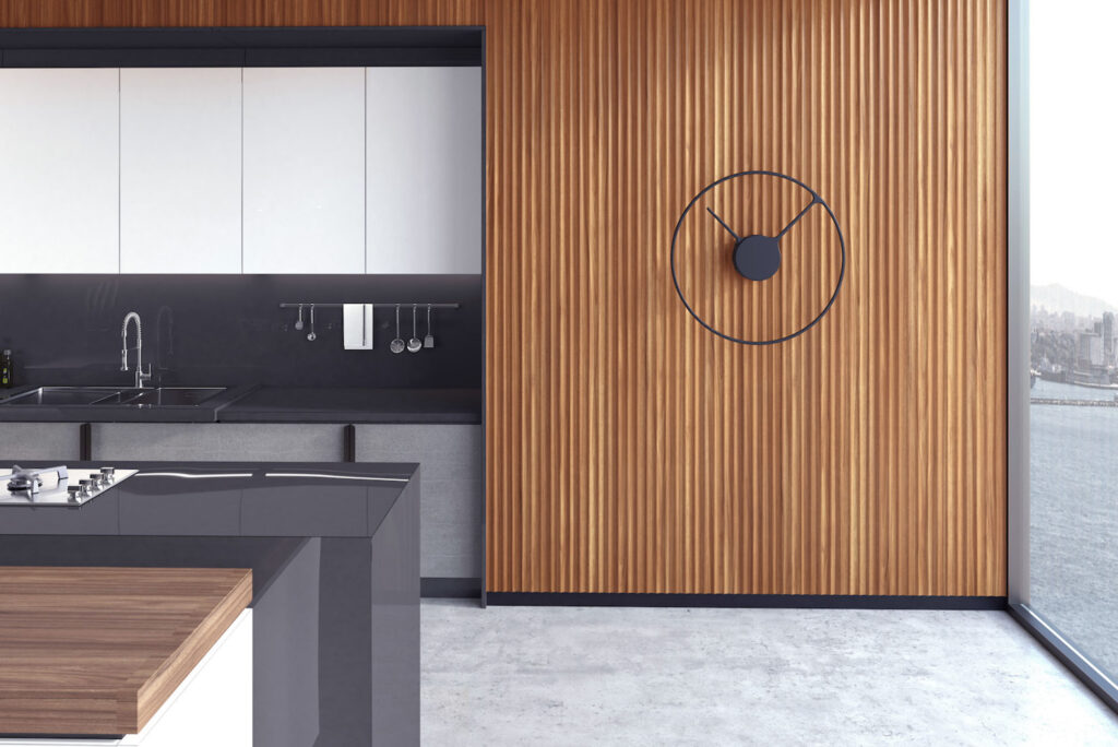 Timber Wall Profiles - Sayfloors